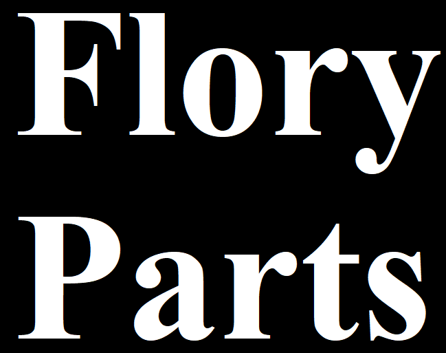 Flory Parts – Coit and Hewes
